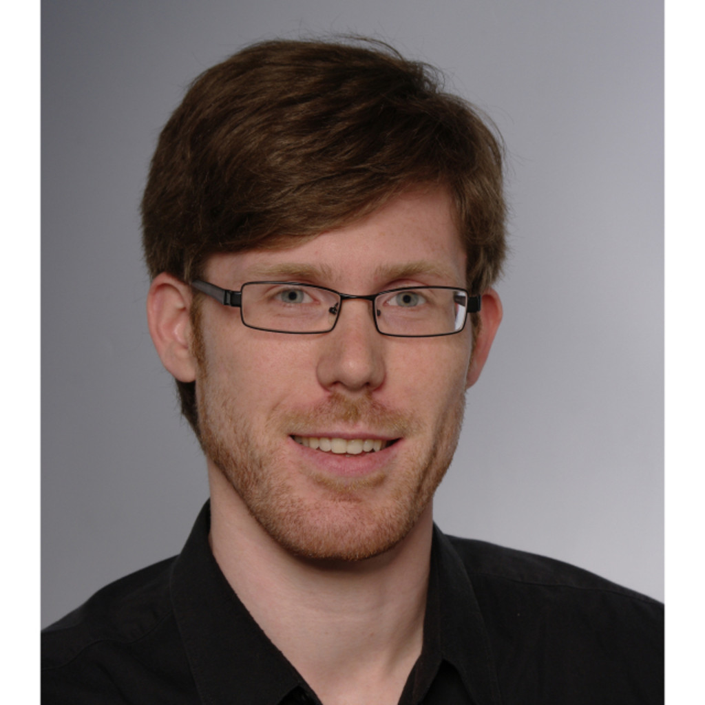 Daniel Buhl - Archäologe - ms-terraconsult GmbH & Co. KG | XING