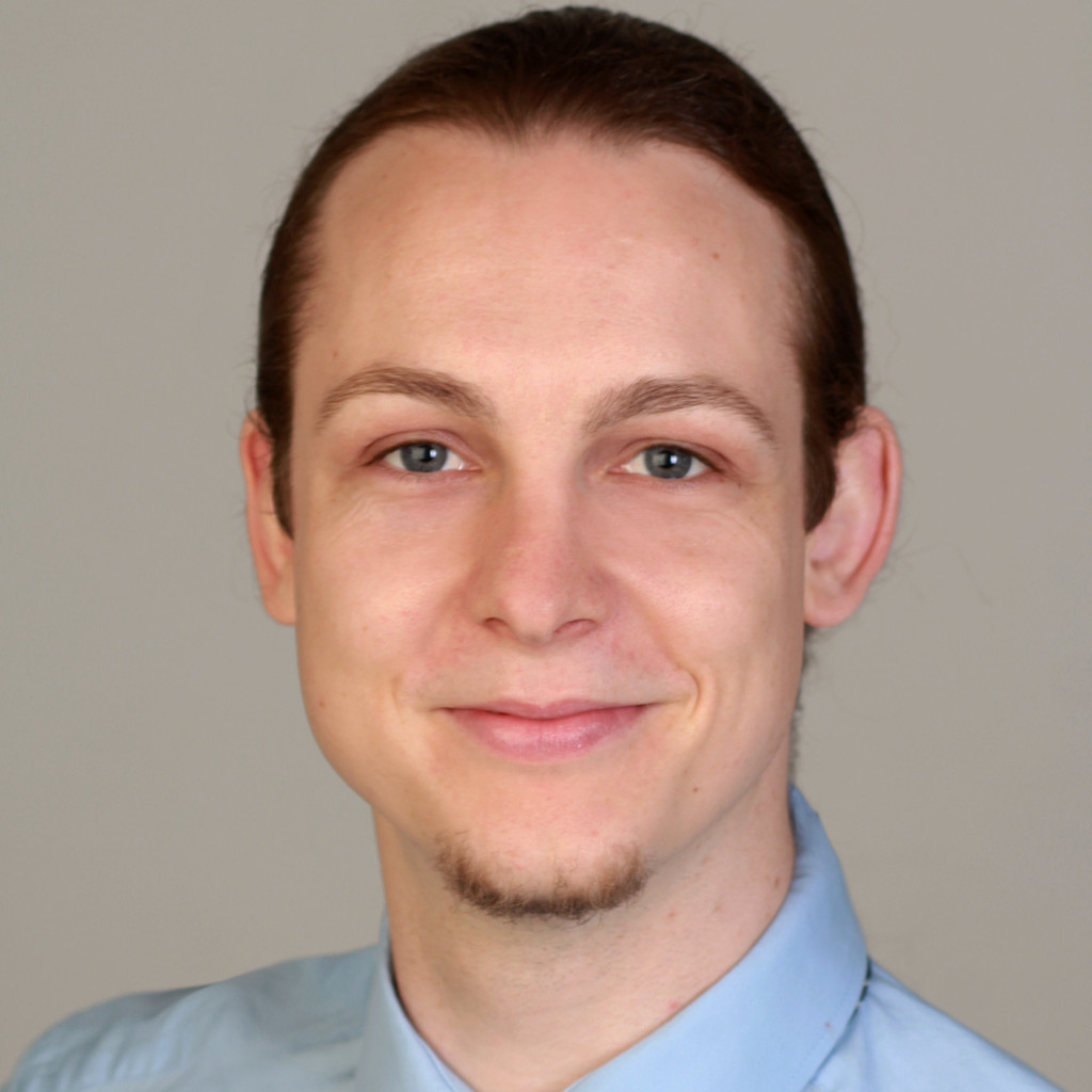 Sascha Hübsch - Software Developer - beyonnex.io GmbH | XING