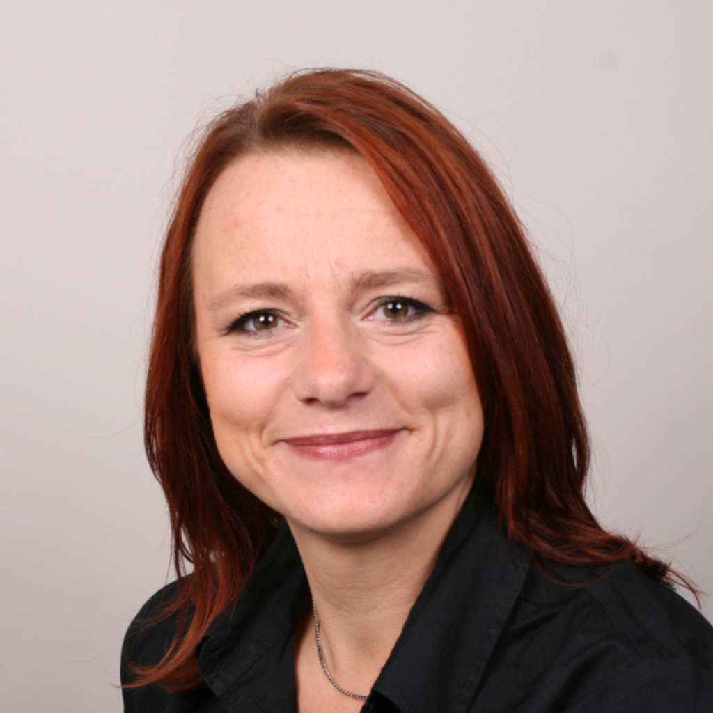 Christine Feulner - Stellvertretende Abteilungsleiterin Schlafzimmer ...