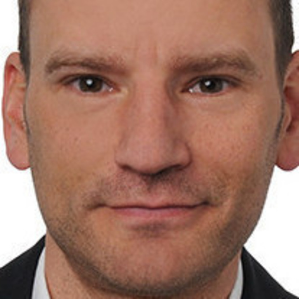 Daniel Ochsner - Geschäftsführer und Inhaber - Ochsner Consulting GmbH | XING