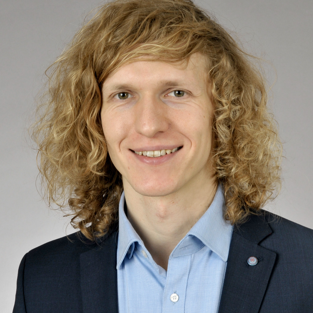 Alexander Bergmann - Projektingenieur - Brose Fahrzeugteile SE & Co. KG ...