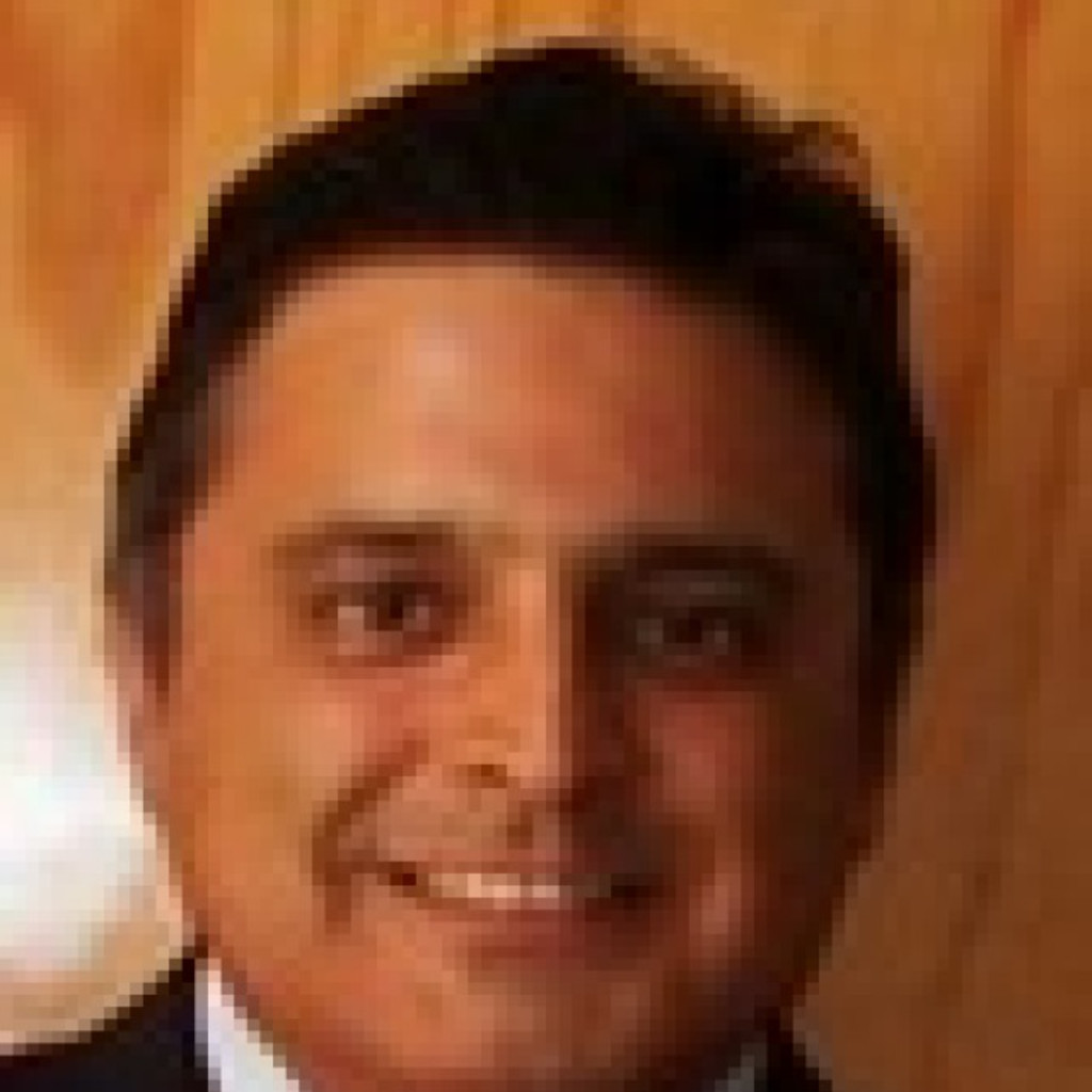 Pablo Barboza Ruiz - Gerente - TECHNOSHOES | XING