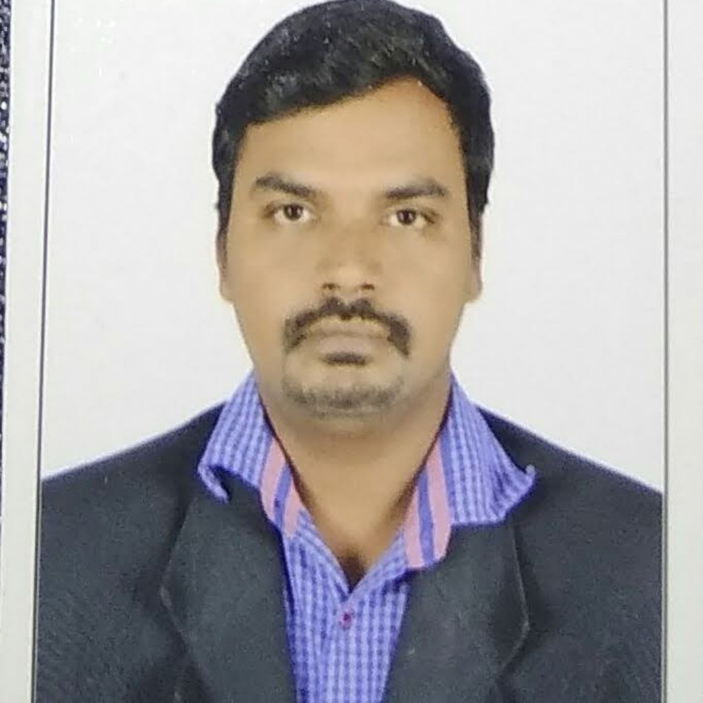 Raja Mohan - Team Leader - Tata Consultancy Services Ltd | XING