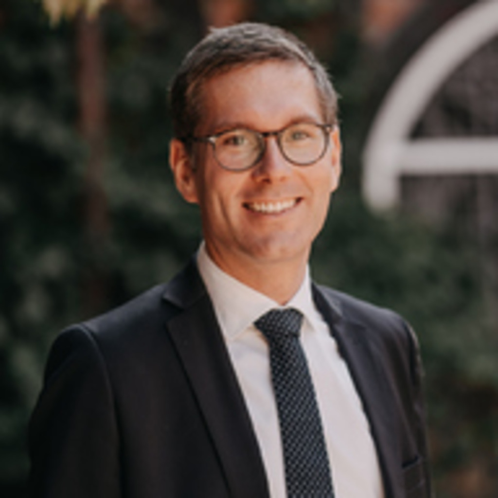 Christian Bode - Bode und Partner mbB - Bode und Partner mbB | XING