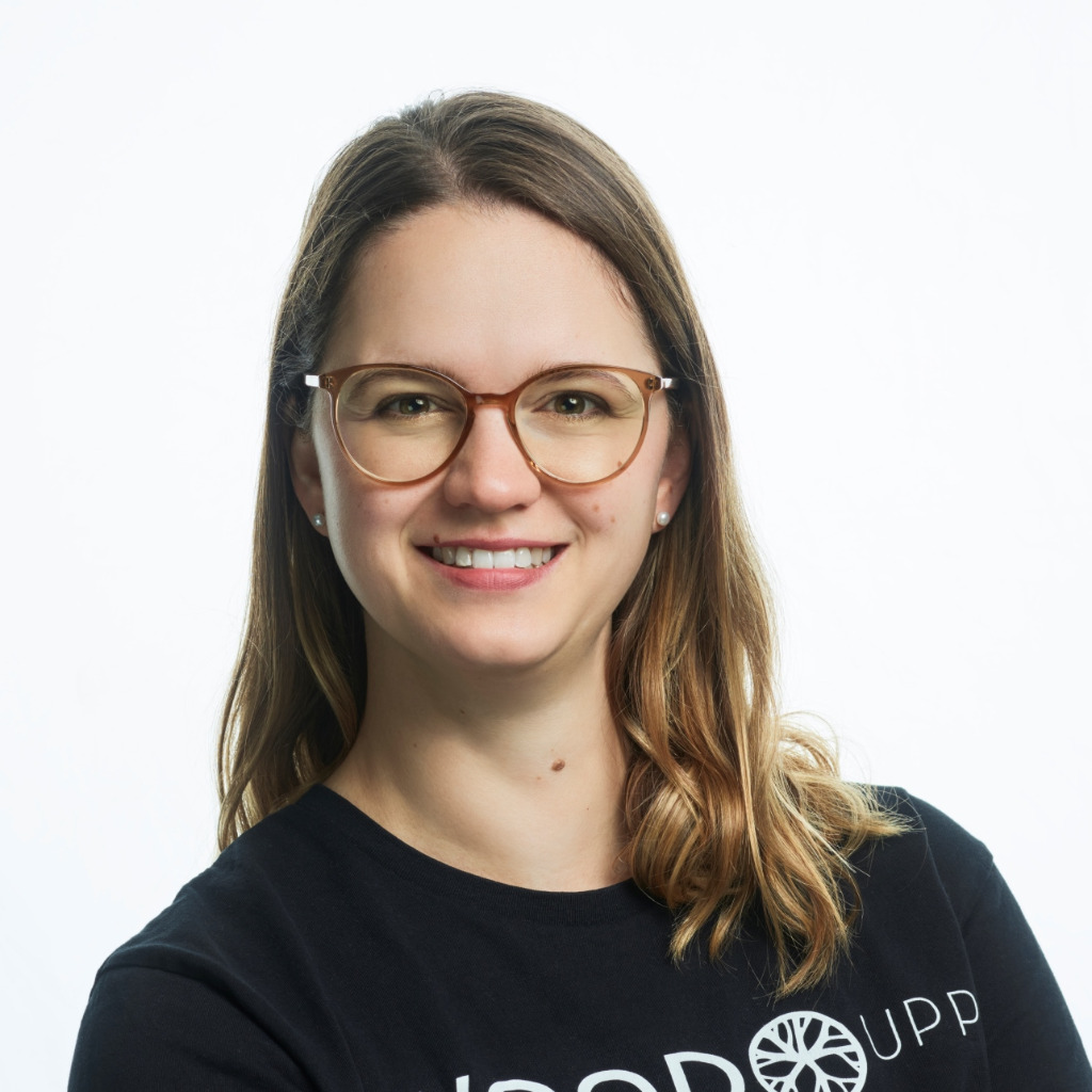 Denise Brogli - Fachperson Marketing/Kommunikation - WoodUpp | XING