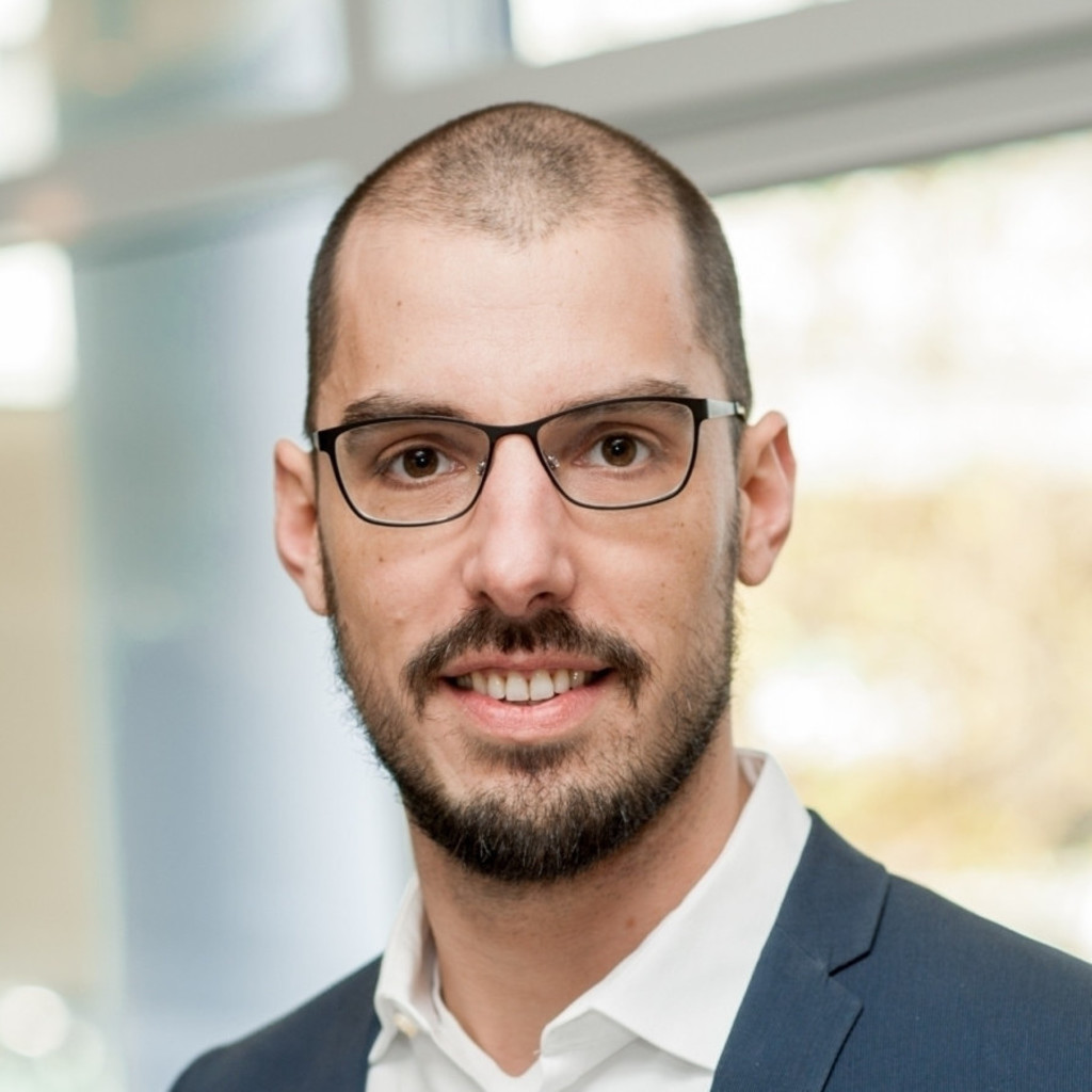 Sebastian Löw - Specialist Processmanagement - Tec | XING