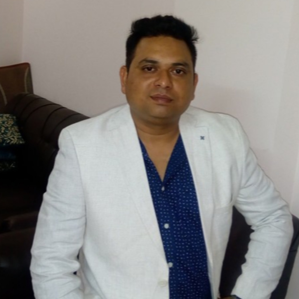 Awadhesh Gupta - DevOps Multi Cloud - SAP Deutschland SE & Co KG, Walldorf | XING