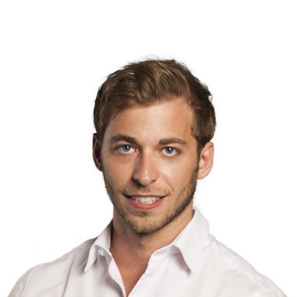 Dominik Ritter - Creative Director - ritter-design.com | XING