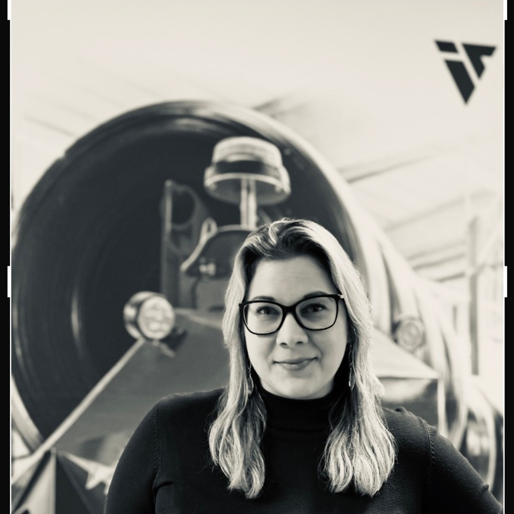 Leandra Golks - Sales Manager North - Gunnebo Entrance Control GmbH | XING