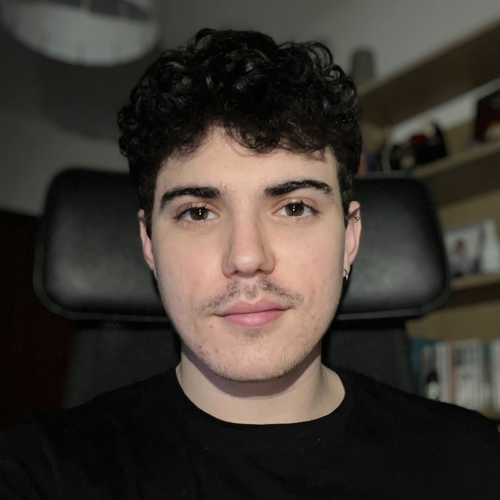 Javier Garcia Garcia - Data Engineer - Logicalis | XING