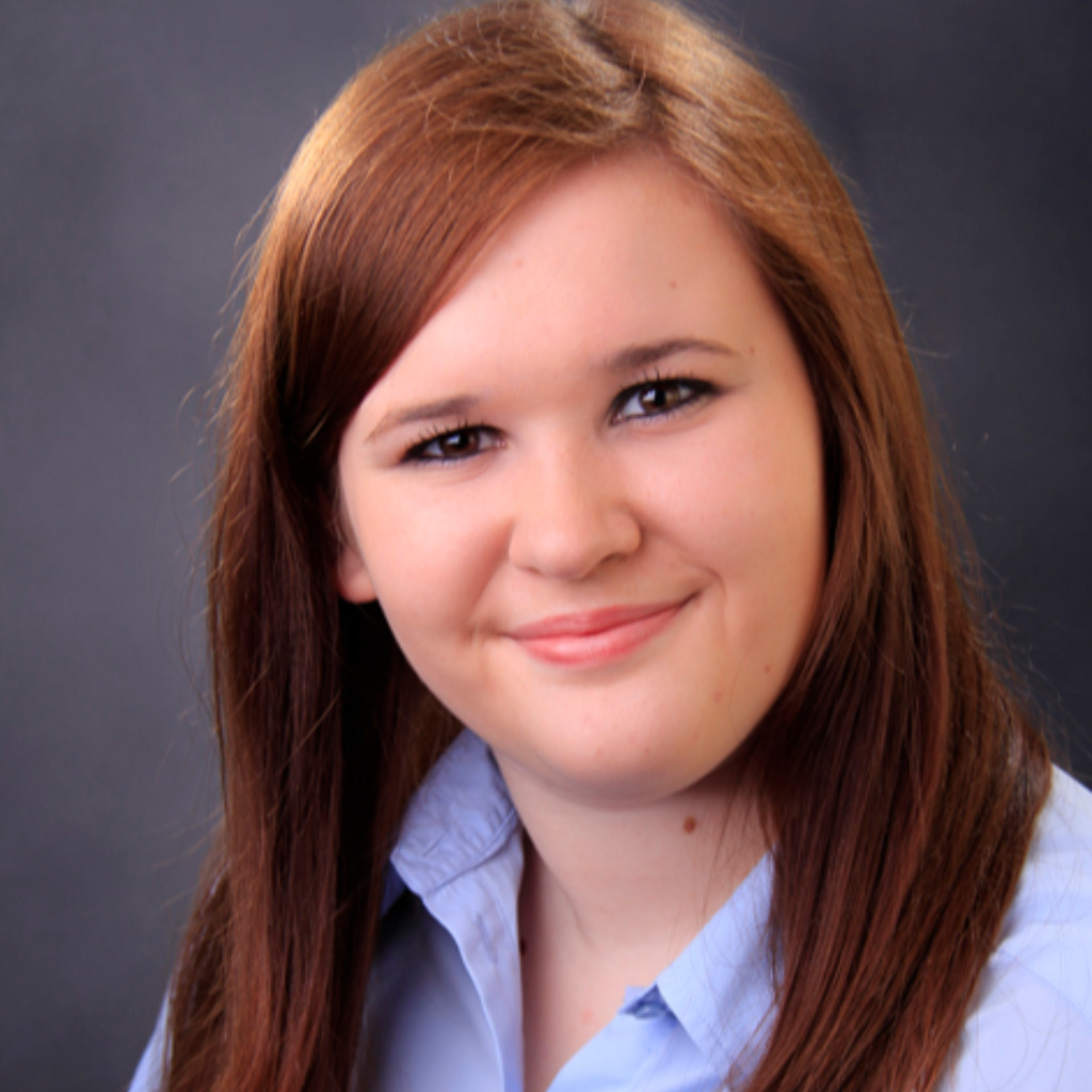 Jennifer Siks - Gesundheits- und Pflegemanagement - Evangelische ...