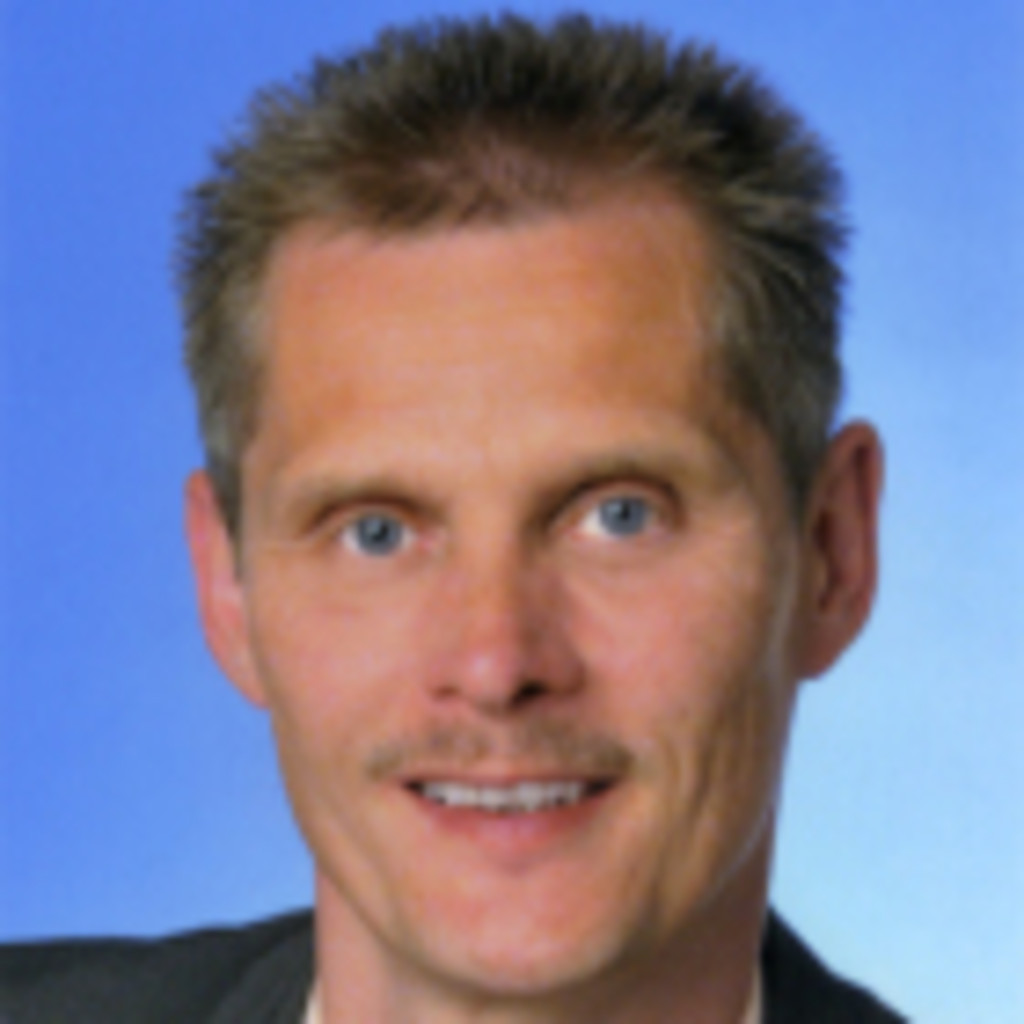 Axel Eberle - Vermögensberater/in - Deutsche Vermögensberatung AG | XING