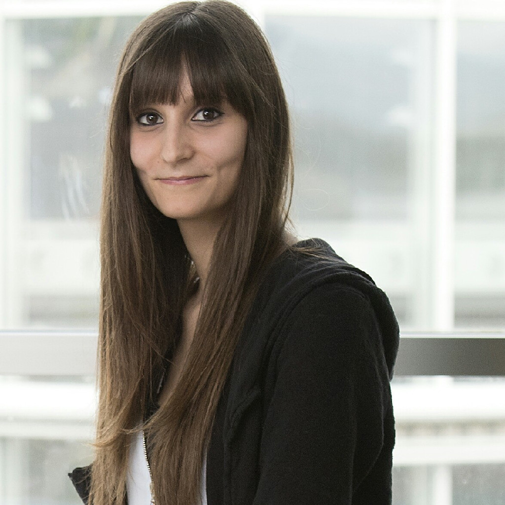 Tina Roman - Projektleiter - IBK - Ingenieurbüro Kaya GmbH | XING