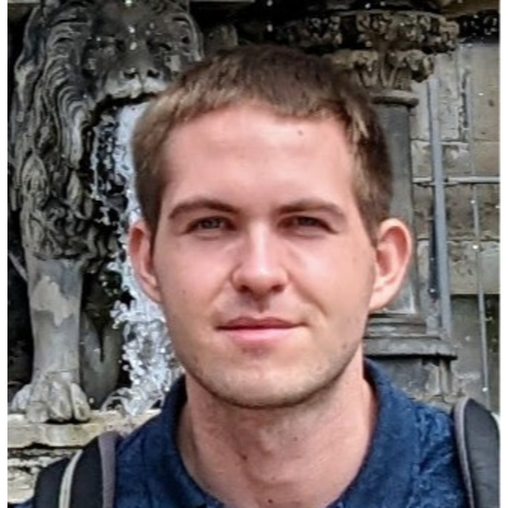 Yehor Svyntsov - Frontend developer (Angular) - Compent | XING