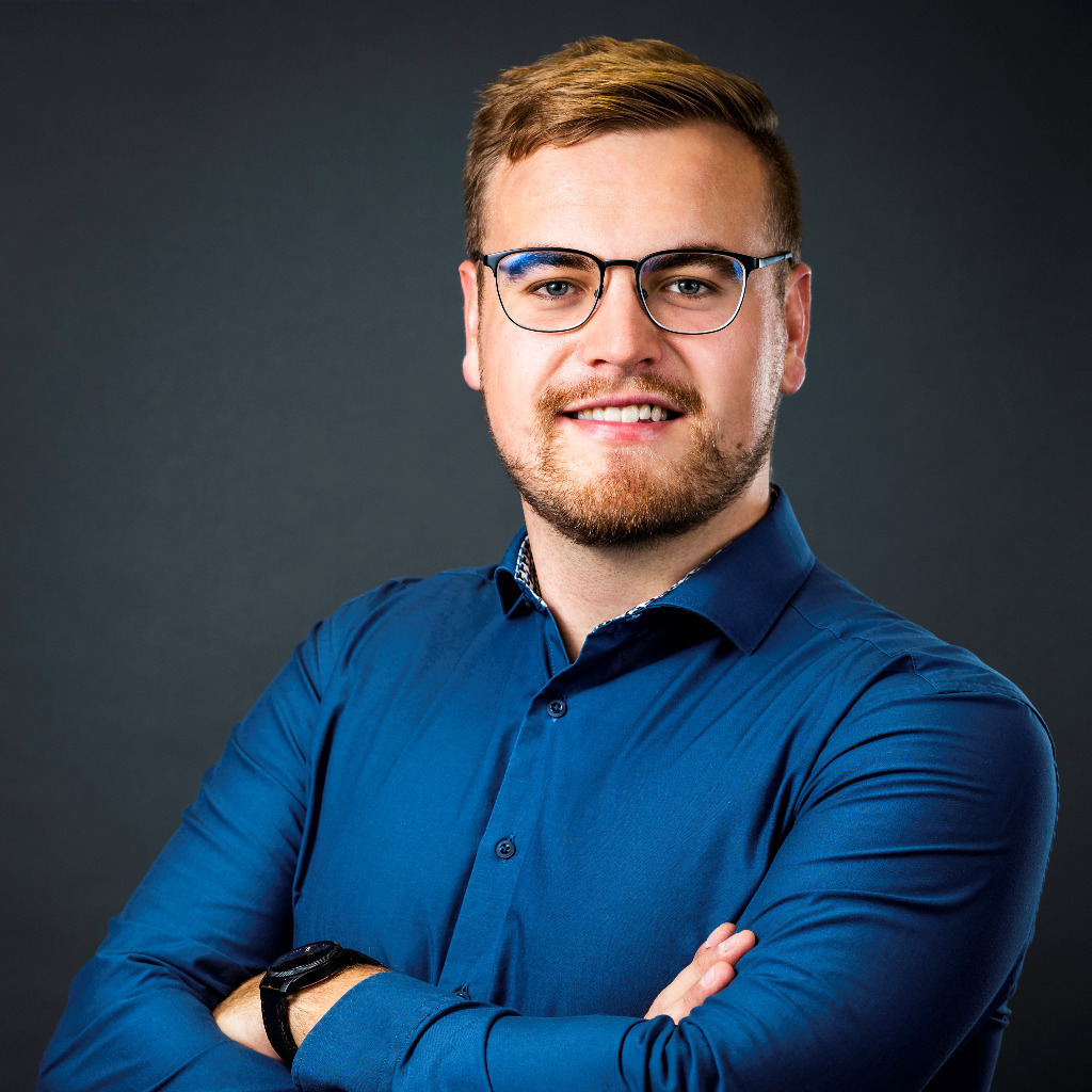 Matthias Heller - Development Engineer (Systemsimulation) - Hilti Deutschland | XING