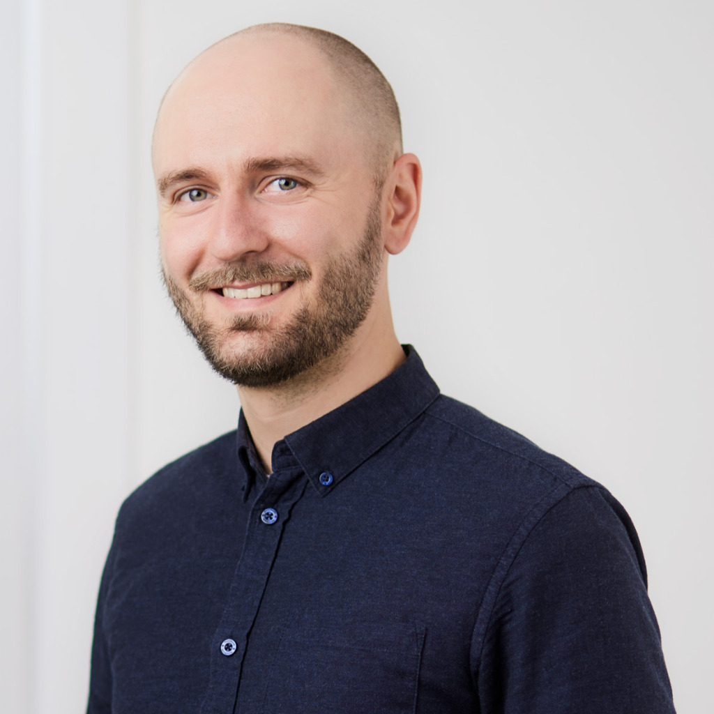 Philipp Strunk - Manager Öffentlichkeitsarbeit & Kommunikation - Hamburg Leuchtfeuer | XING