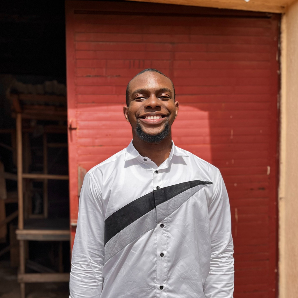 Ben Gabriel - React native developer - Gistabyte | XING