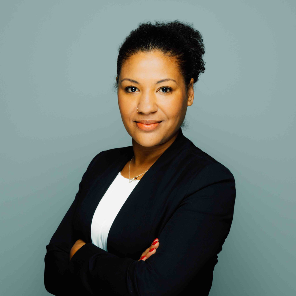 Yvonne Strnad - Project Manager - C3 Creative Code and Content | XING