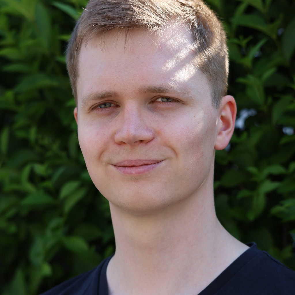 Marcel Heß - Application Manager - Finanz Informatik GmbH & Co.KG | XING