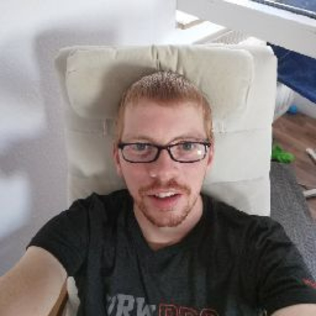 Daniel Neumann - Industrieelektriker - goth Elektrotechnik | XING