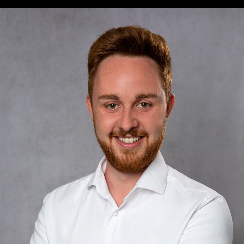 Marcel Kehne - Director Regional Central DACH - Studex | XING