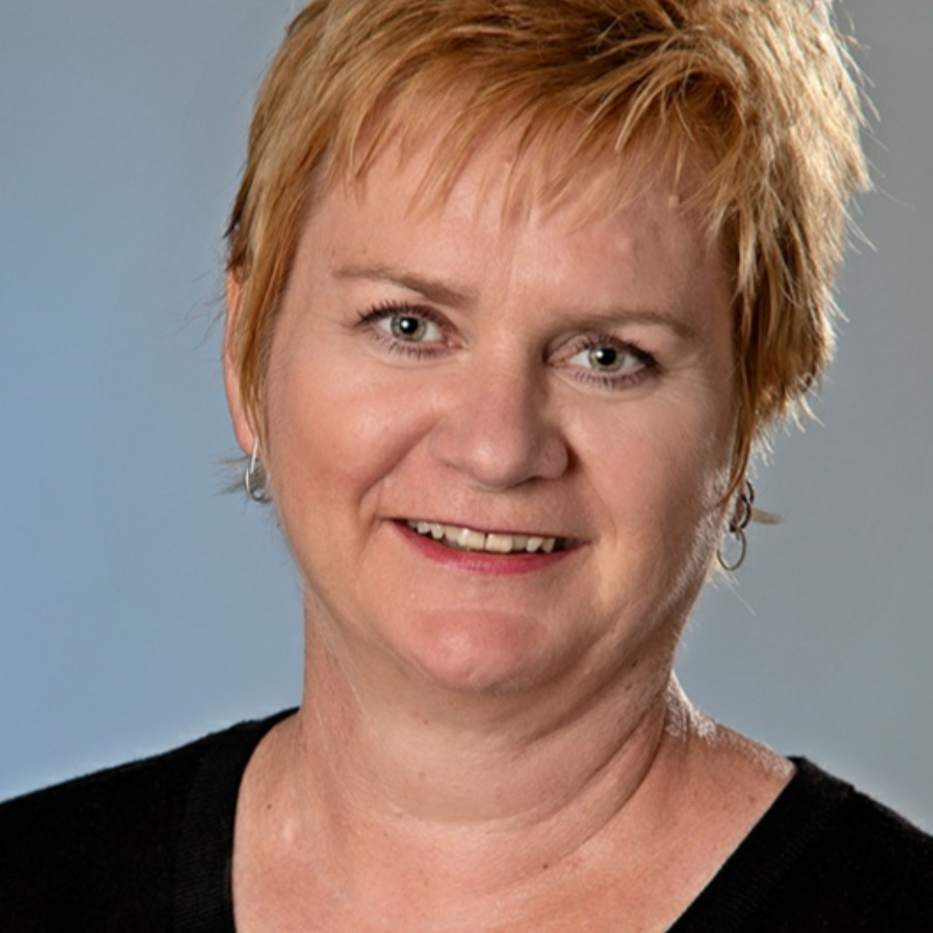 Doris Prothmann - Sachbearbeiter Eingliederungshilfe - Freie und ...