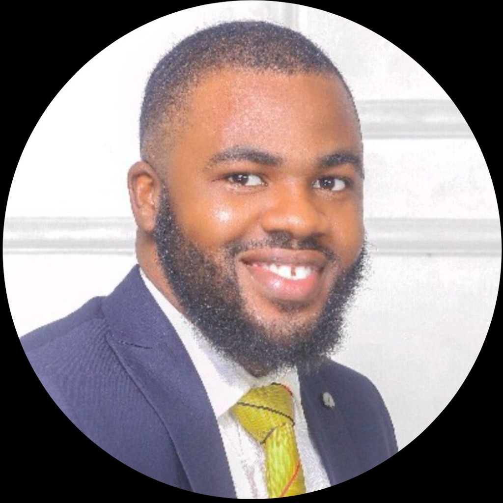 Uche Emmanuel - EntwicklungsInginieur (C++/Python ...