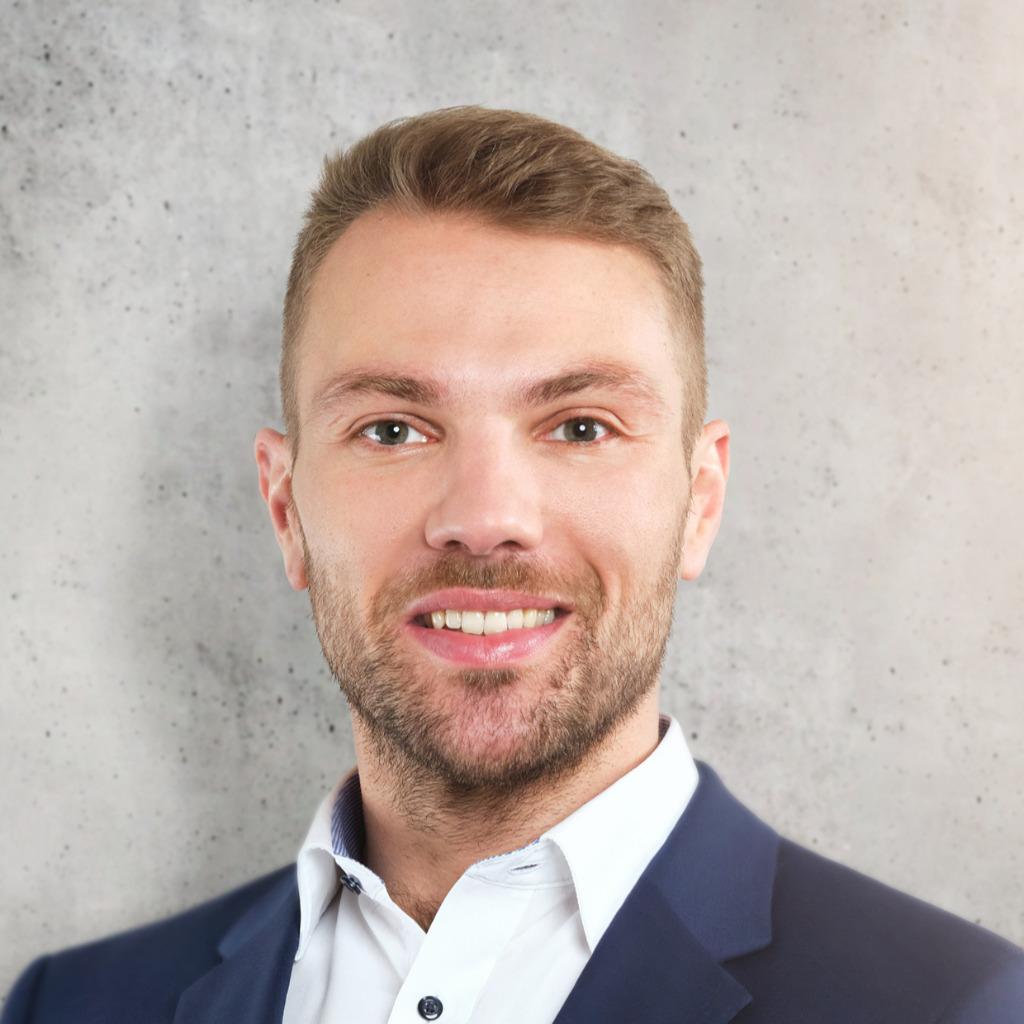 Thomas Hoffmann - Public Affairs Manager - Brown-Forman | XING