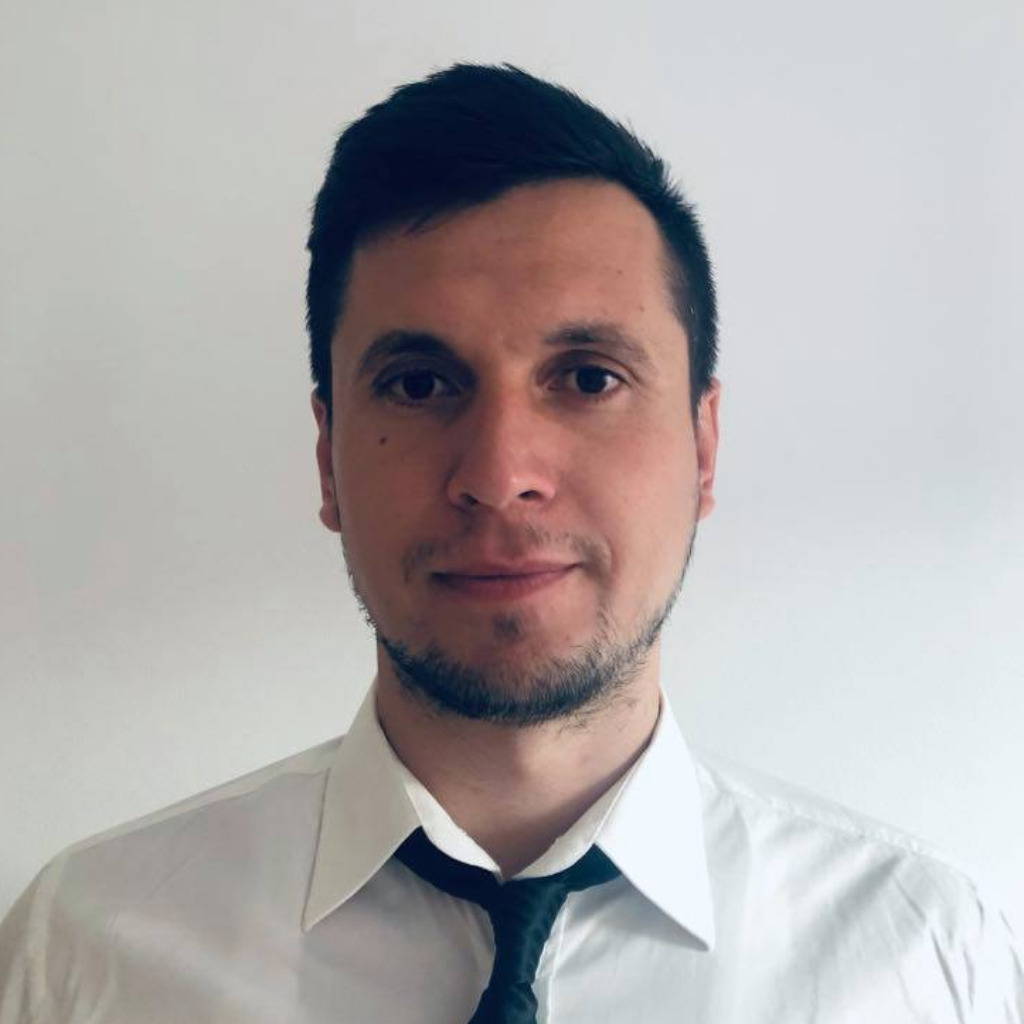 Dipl.-Ing. Emir Babic - Metal Constructor - Urbas GmbH | XING