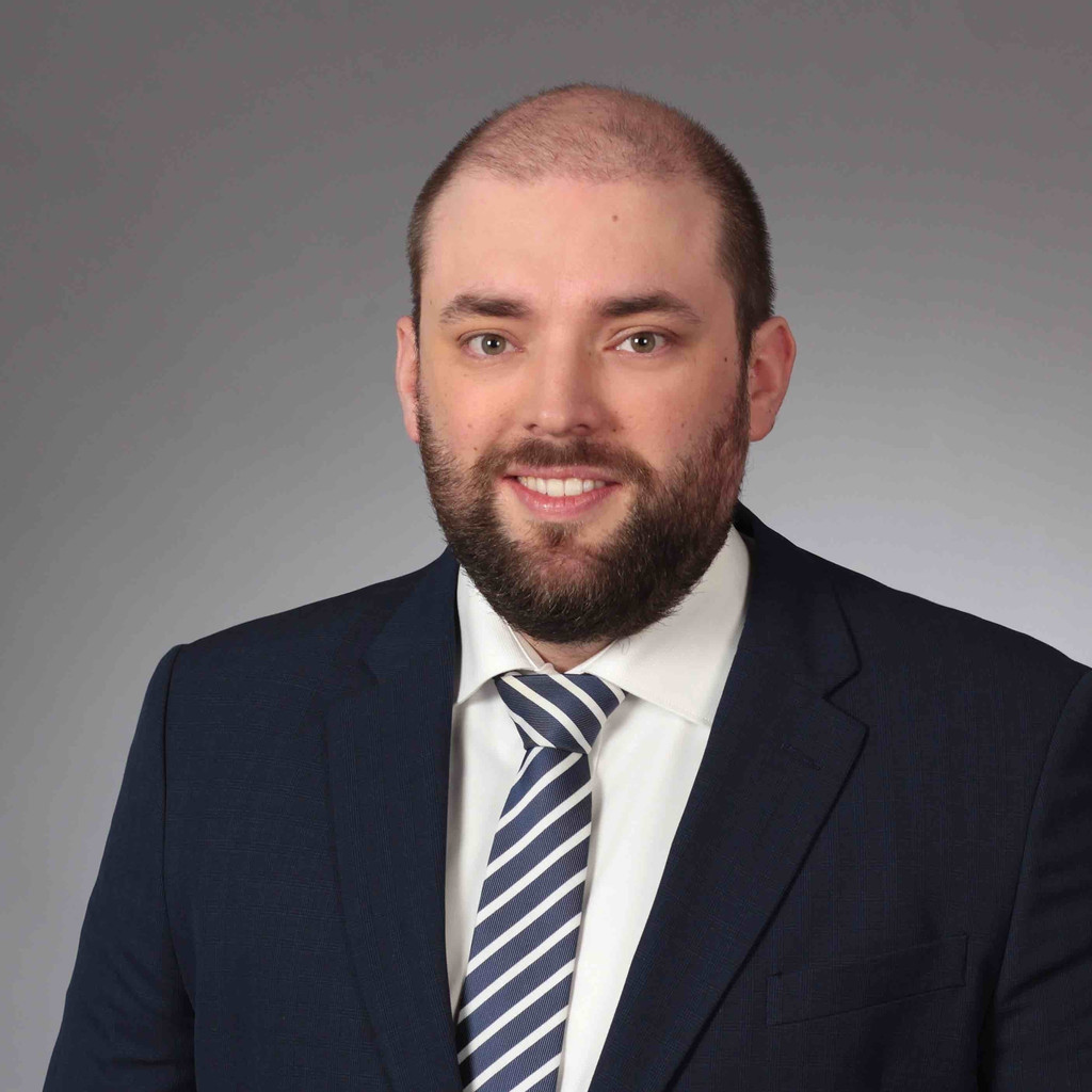 Michael Englert - Leiter Vertrieb und Business Development ...