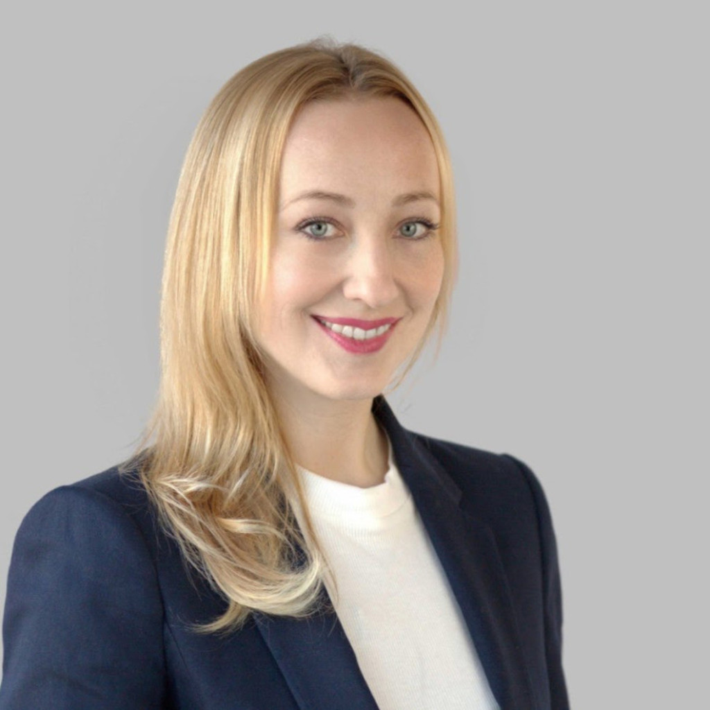 Anna Severinova - CEO and real estate agent - Alaris Realty | XING