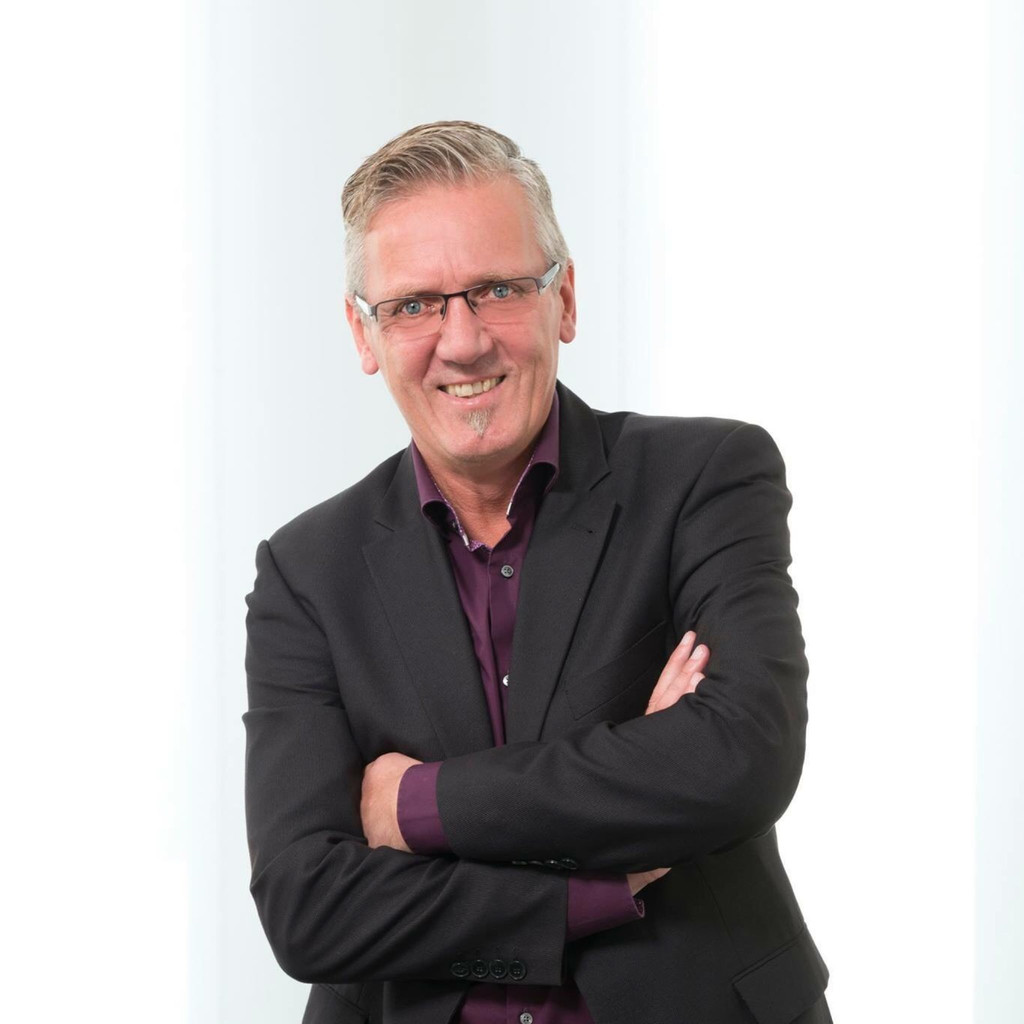 Dipl.-Ing. Christian Heppe - Prokurist, Abteilungsleiter Abwicklung ...