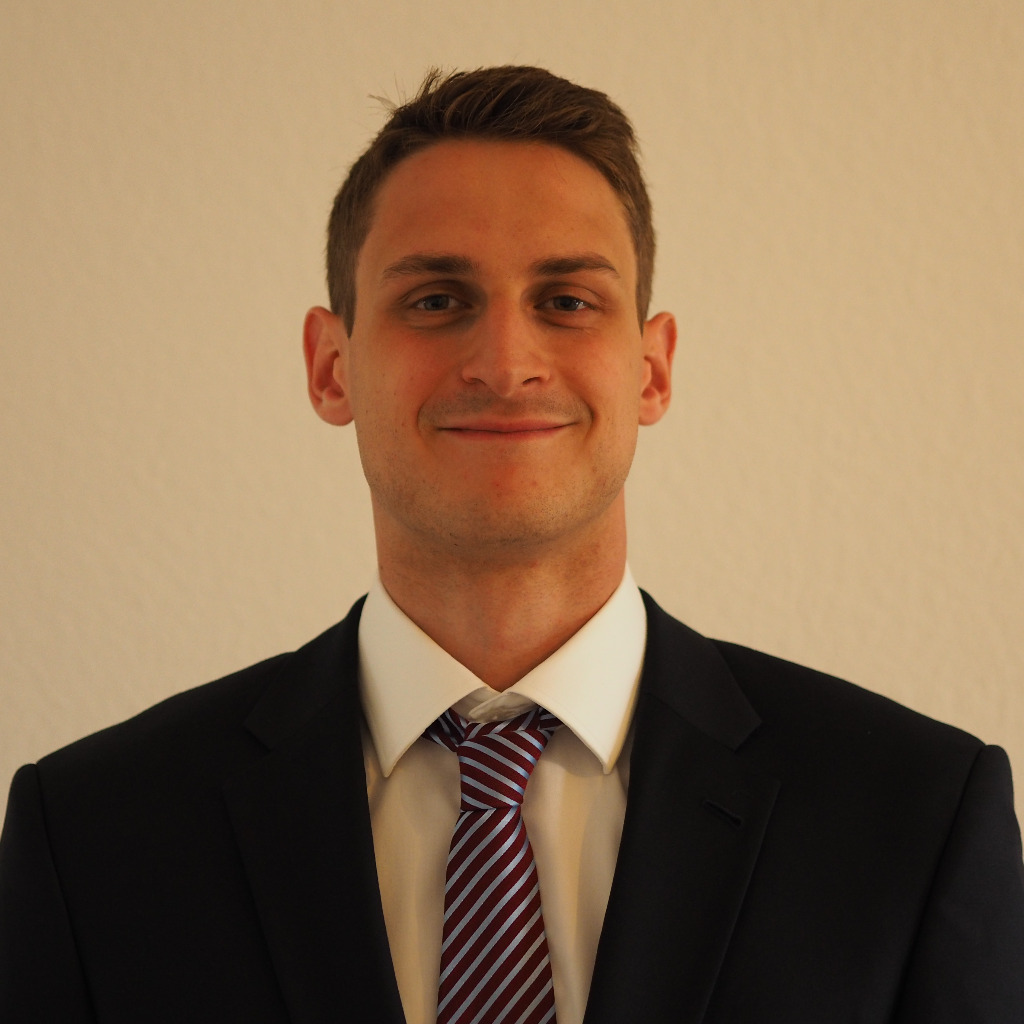 Moritz Weber: Ausbildung und Berufserfahrung | XING
