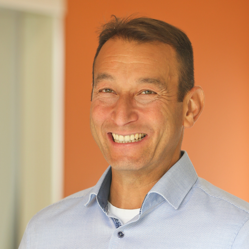 Ramon Alexander Pfeiler - Initiator, Entwickler & Veranstalter ...