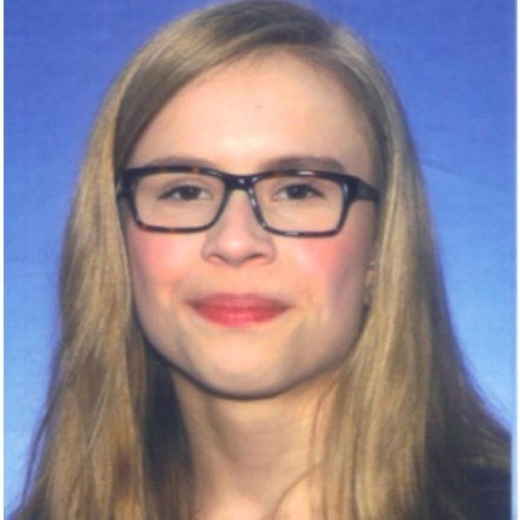 Nicole Rzasa - Betriebswirtschaft im Gesundheitswesen - Hochschule ...