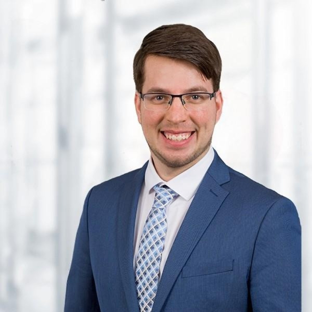 Daniel Glüß - Steuerberater | Partner - BHT Hoben, Töhne, Hahne ...