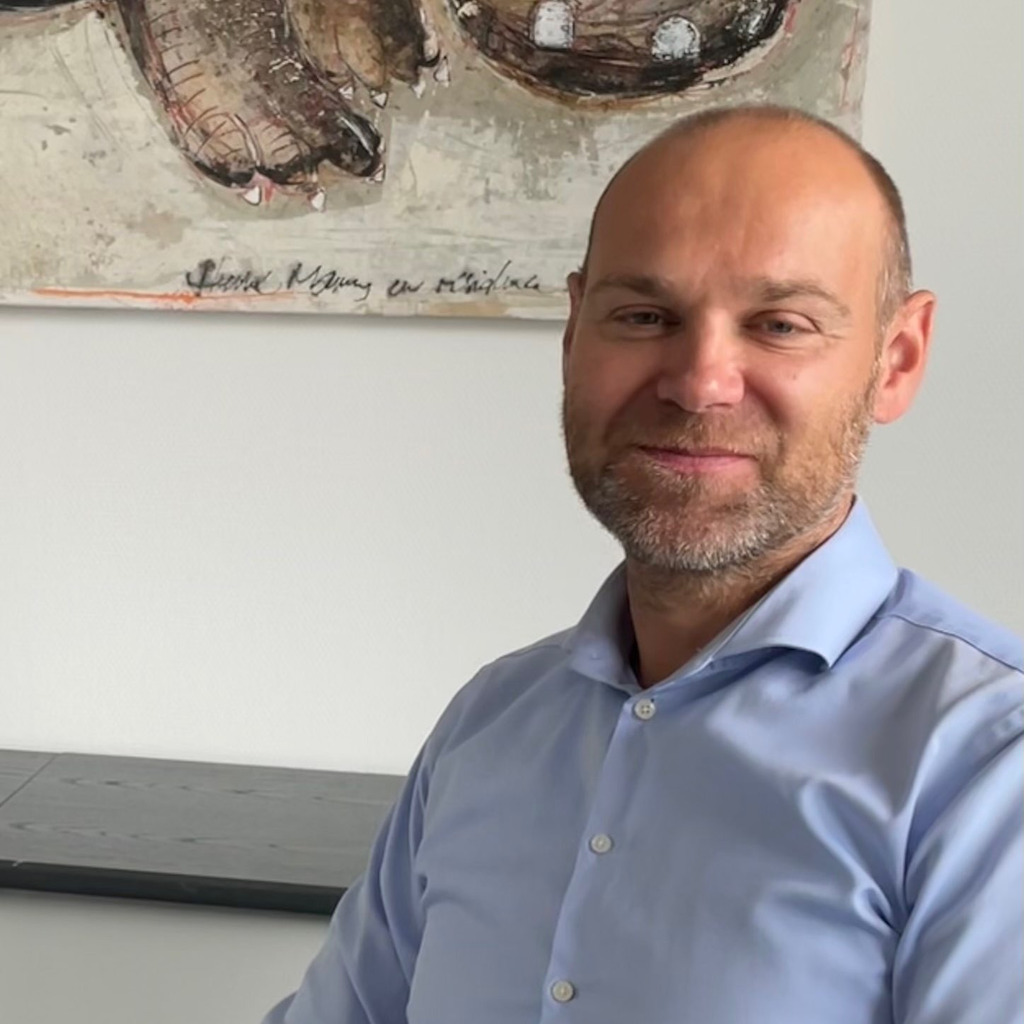 Matthias Hoffmann Leiter IT Flexa GmbH Co Produktion Und Vertrieb
