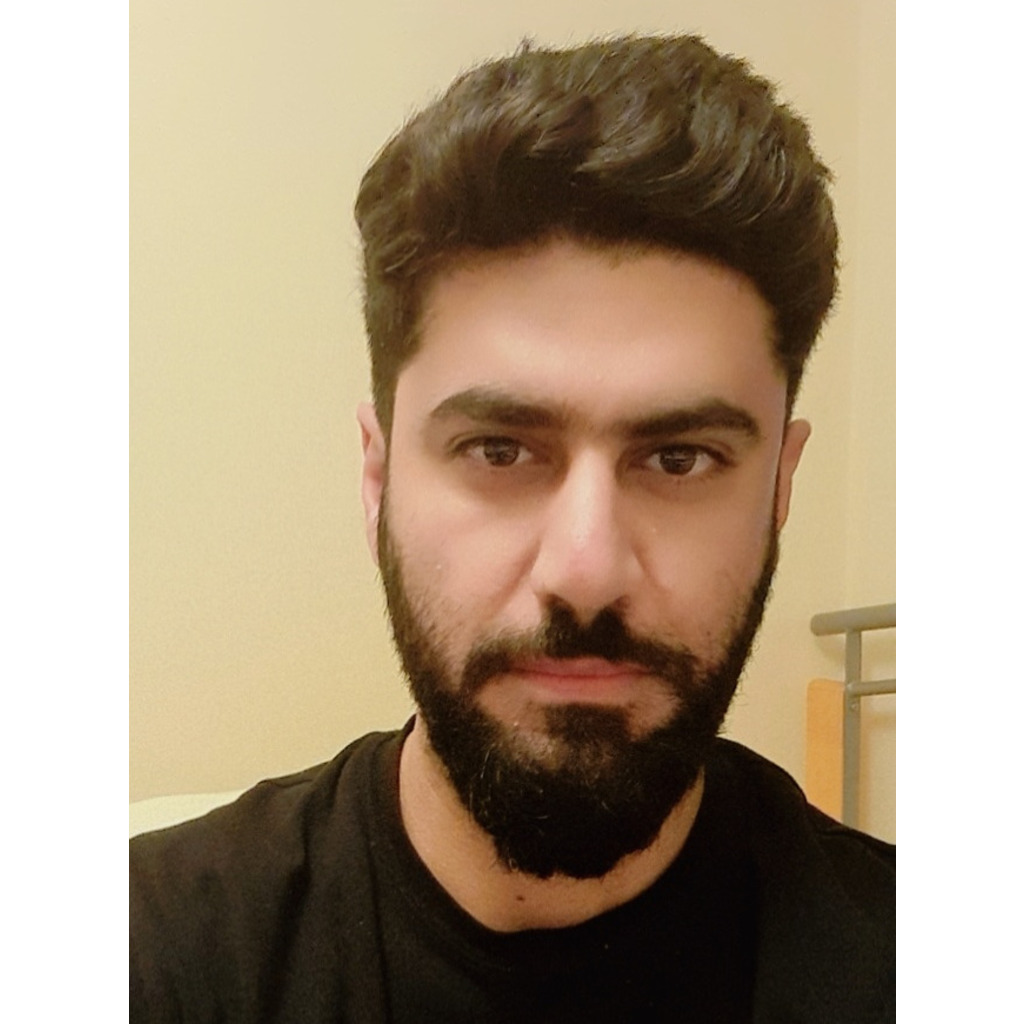 Ahmed ALMubarak - Data Scientist - Lloyds Banking Group | XING