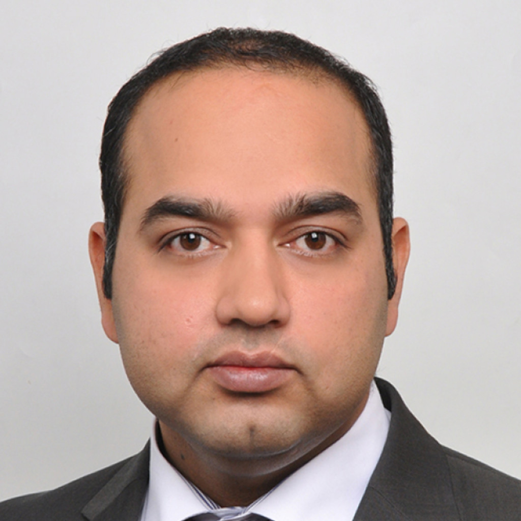 Muhammad Azeem - 3rd Level Support Specialist - Sirona Dental Systems ...