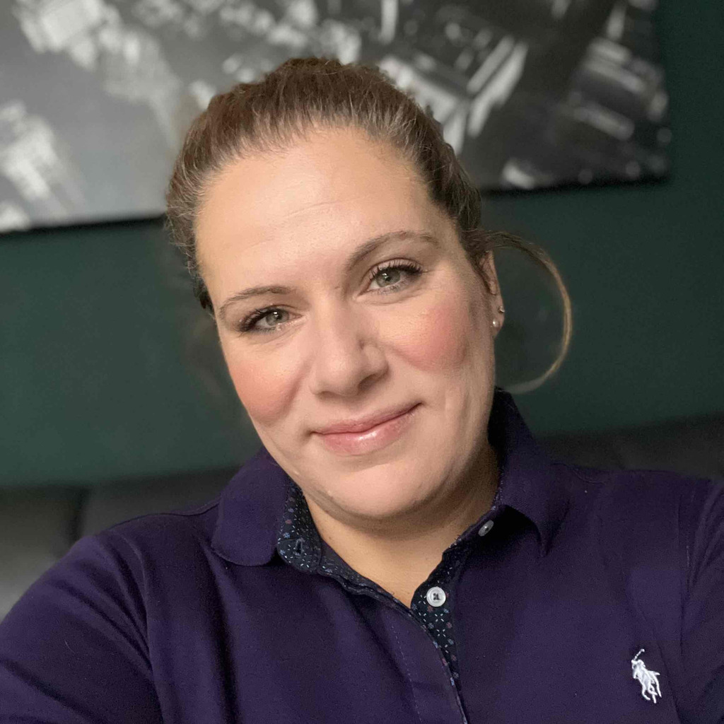 Claudia Rahm - Assistenz der Geschäftsführung - El Cleaning GmbH | XING