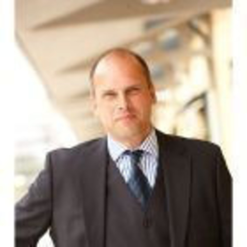 Michael Ortner - Netzwerker - Wirtschafts-Gespräche | XING