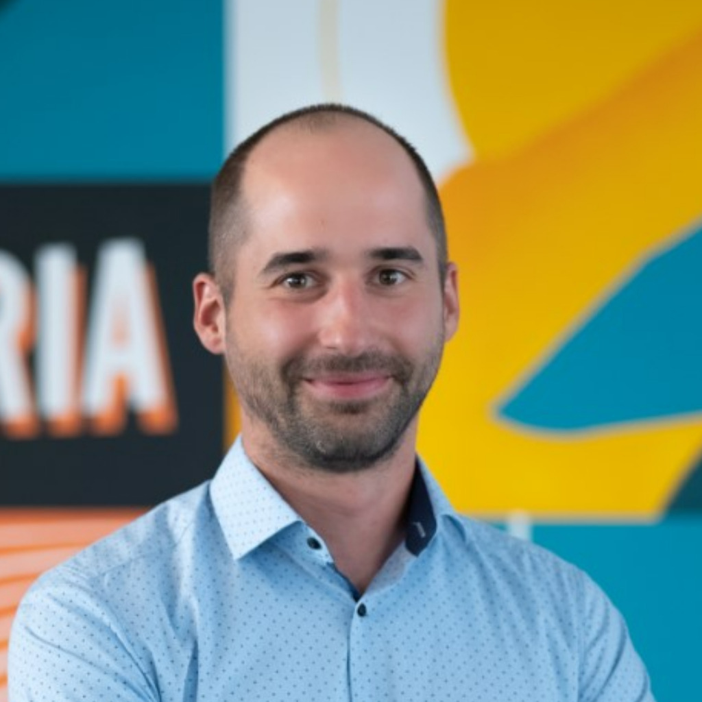 Felix Lamla - Projektleiter - ENVIRIA | XING