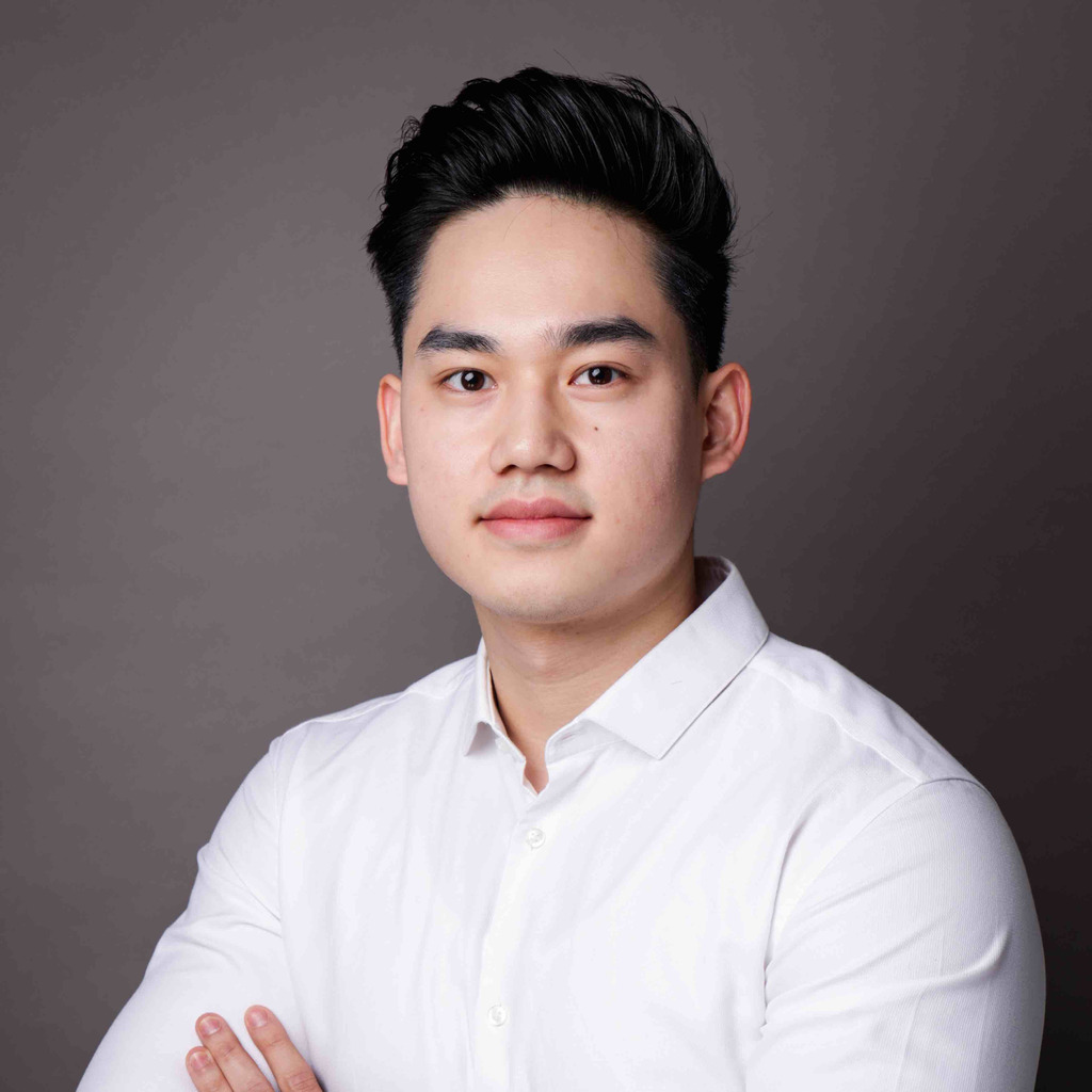 Cong Huan Nguyen - Mathematik - Technische Universität Berlin | XING