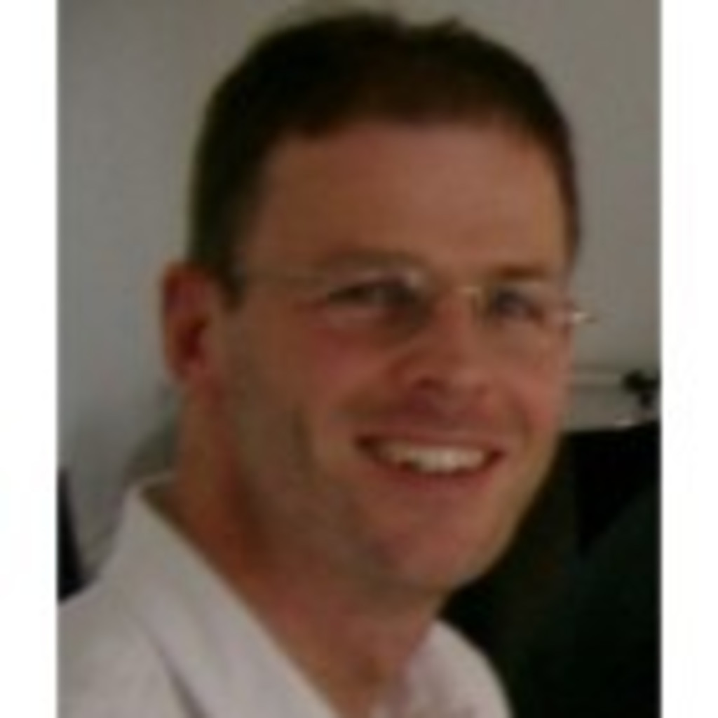 Gerhard Klinger - Projektingenieur Getränkeanlagen, ca. 27 Jahre ...