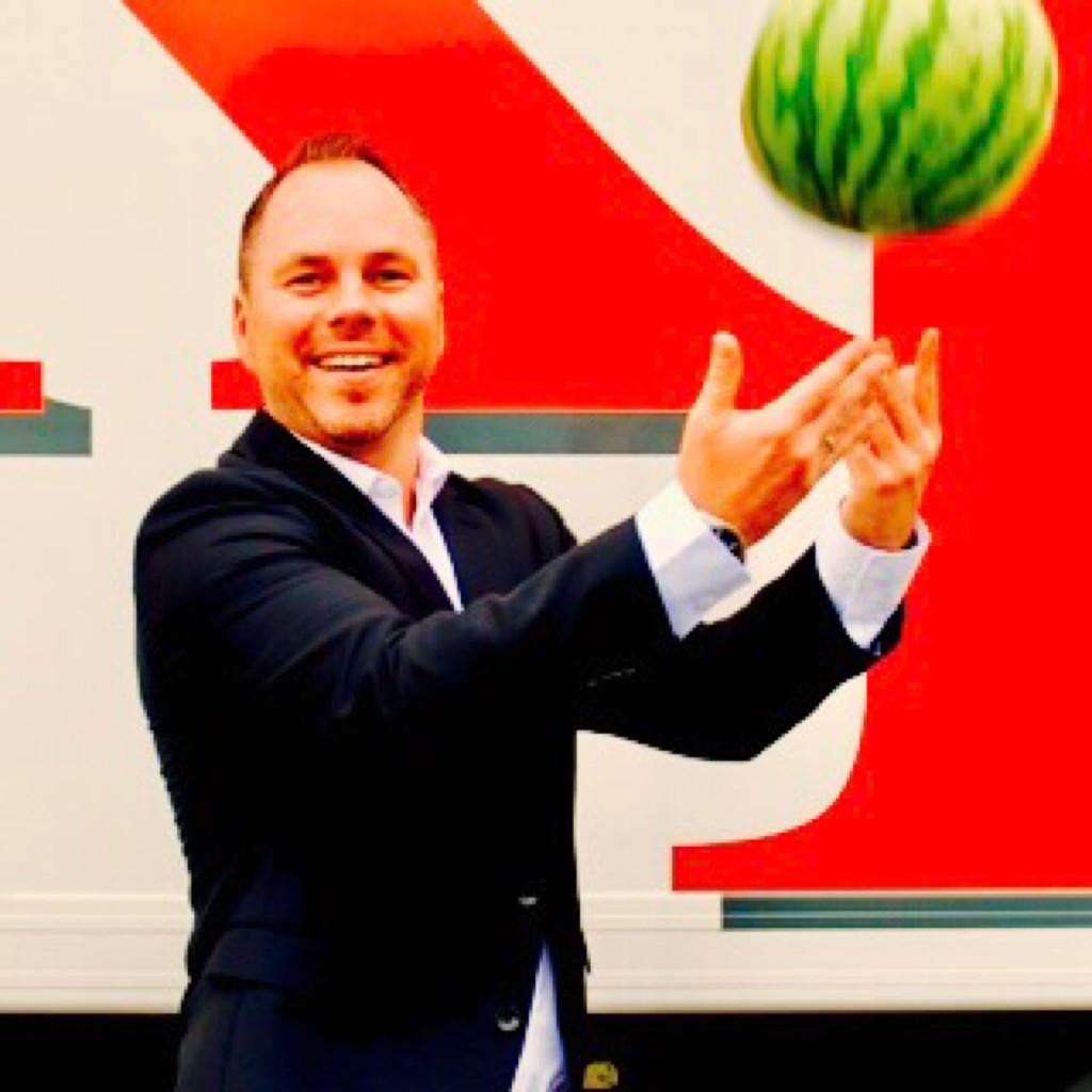 Sascha Fischer - Aussendienst/Verkaufsberater - Koester ...