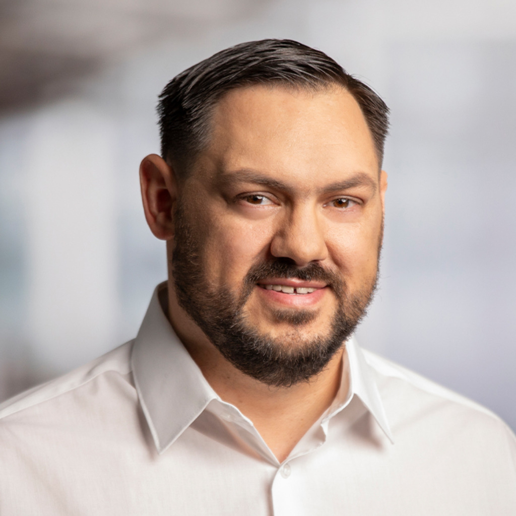 Drazen Andric - Teiledienstmitarbeiter - Audi Berlin GmbH | XING