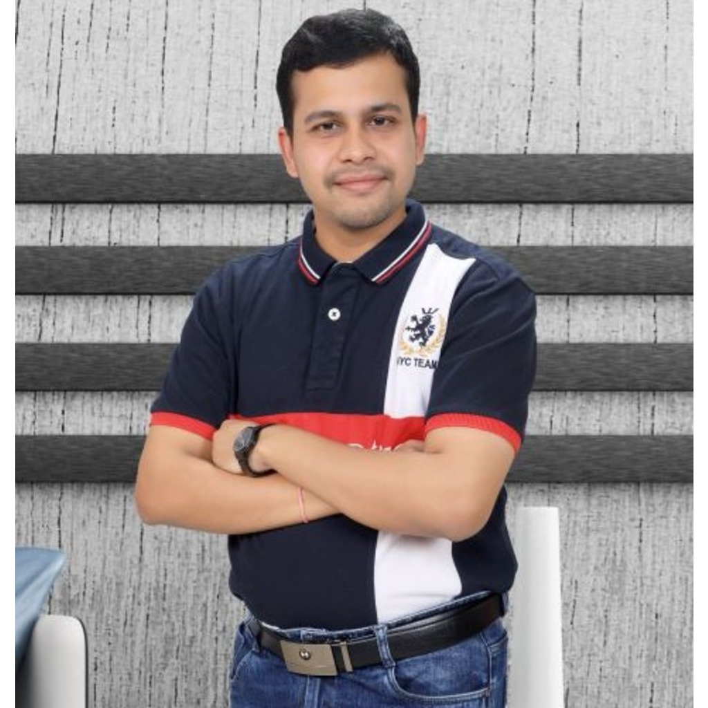 Smeet Doshi - Coordinator - Wipro Technologies | XING