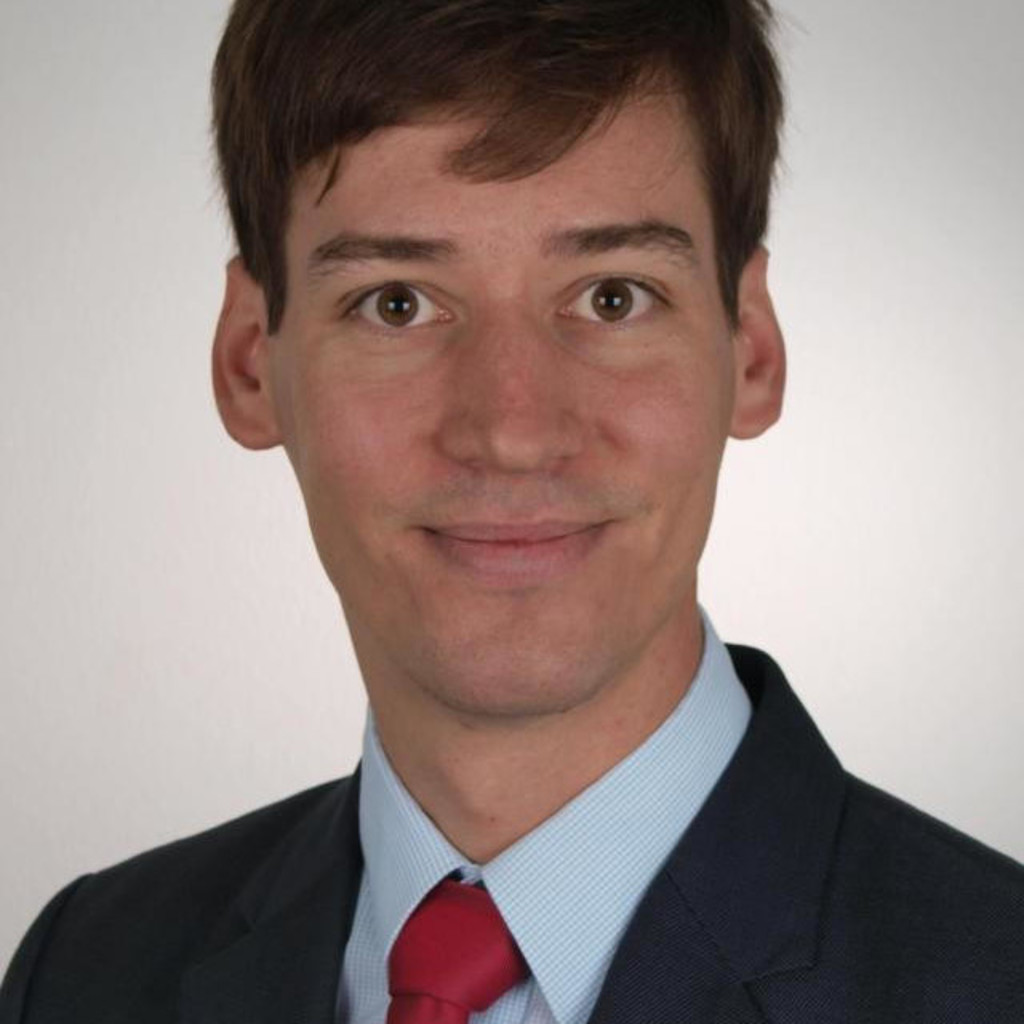 Maximilian List - Wirtschafts- und Organisationswissenschaften ...