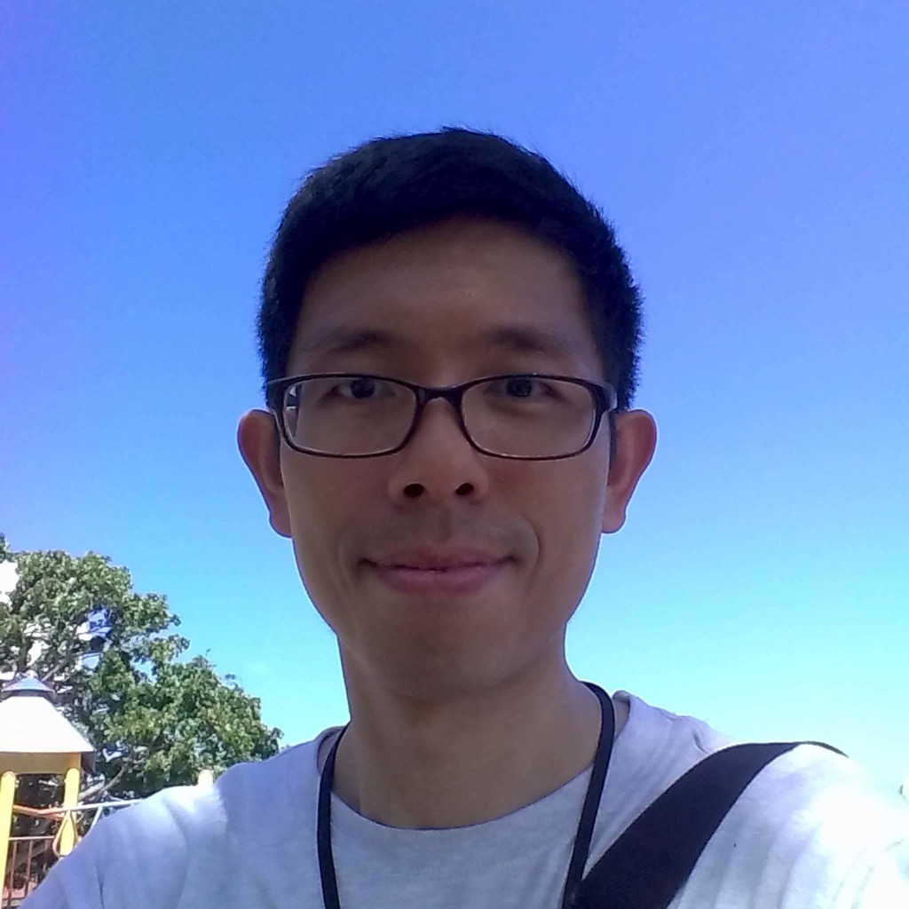 Eric Liang - Deputy technical manager - MStar Semiconductor Inc. | XING