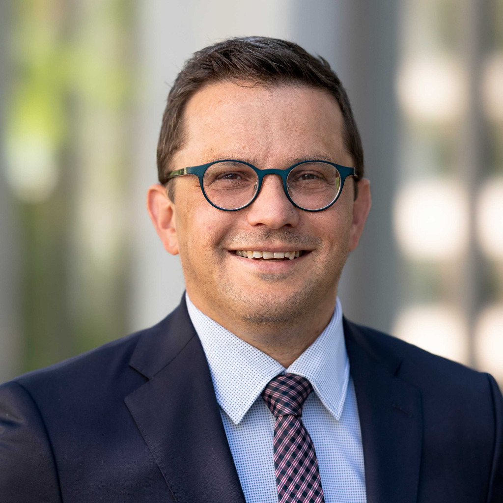 Daniel Gaßmann - Leiter Unternehmenscontrolling - Avacon AG | XING